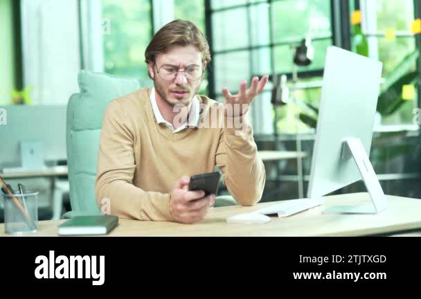 Employee disconnect concept Stock Videos & Footage - HD and 4K Video ...