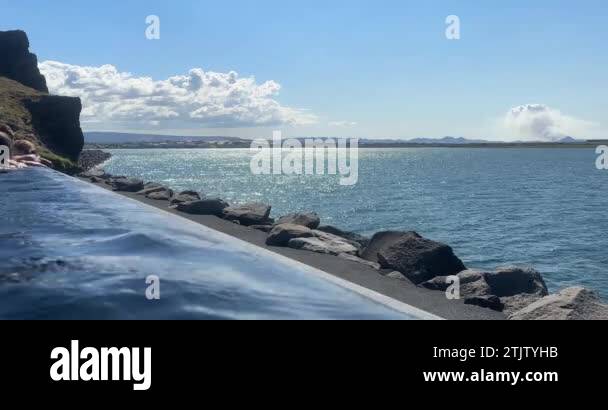 Infinity pool 2023 Stock Videos & Footage - HD and 4K Video Clips - Alamy