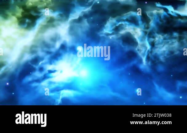 Flying In Orion Nebula 4K is motion footage for scientific films and ...