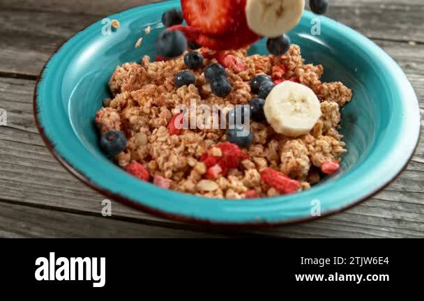 Honey nut loops Stock Videos & Footage - HD and 4K Video Clips - Alamy