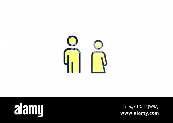 Animated family bonus color ui icon. Common benefits. Loyalty program ...