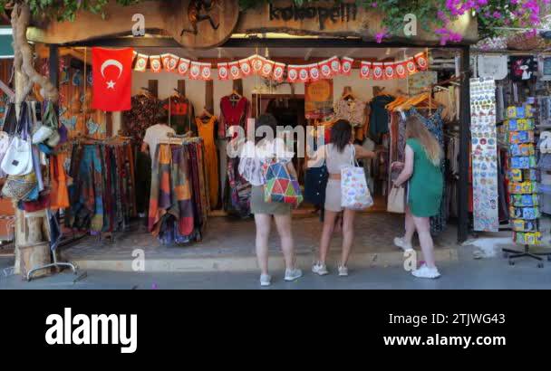 Turkish clothing store Stock Videos & Footage - HD and 4K Video Clips ...