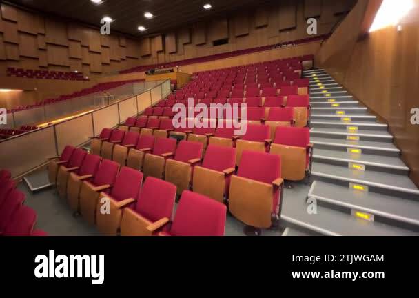 Radio broadcasting building Stock Videos & Footage - HD and 4K Video ...