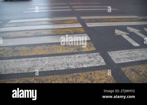 Pedestrian speed lanes Stock Videos & Footage - HD and 4K Video Clips ...