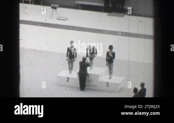 Olympic medal ceremony use Stock Videos & Footage - HD and 4K Video ...