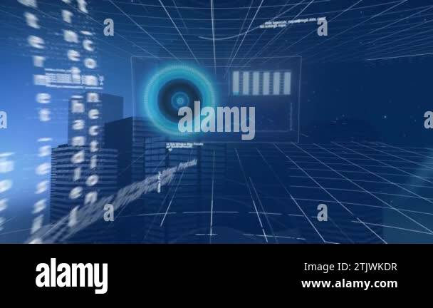 3d architecture computer Stock Videos & Footage - HD and 4K Video Clips ...