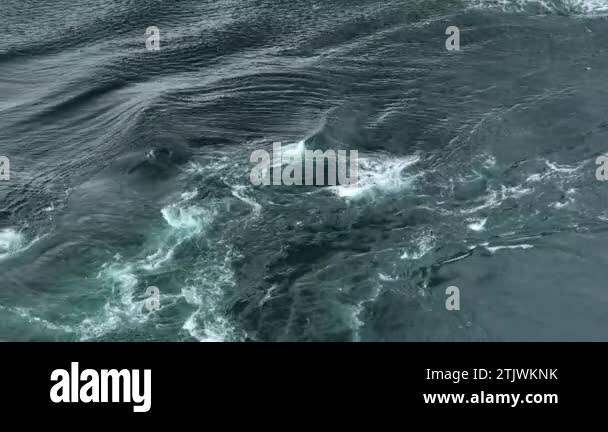 Ocean currents deep sea water Stock Videos & Footage - HD and 4K Video ...