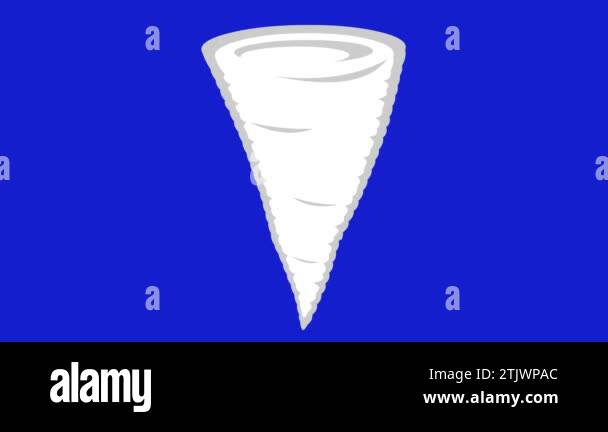 Twister cartoon Stock Videos & Footage - HD and 4K Video Clips - Alamy