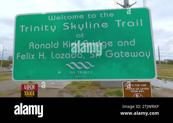 Skyline trinity trail Stock Videos & Footage - HD and 4K Video Clips ...