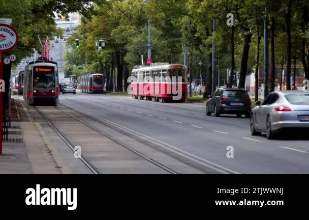 Ringstrasse buildings Stock Videos & Footage - HD and 4K Video Clips ...