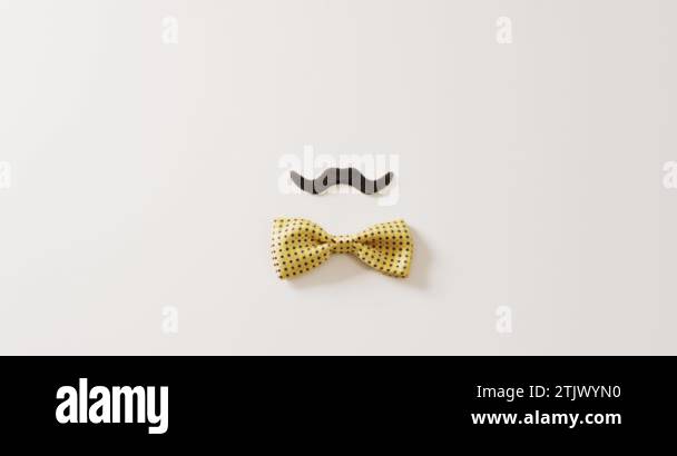 Red spotted tie Stock Videos & Footage - HD and 4K Video Clips - Alamy