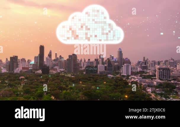 Cloud computing technology and online data storage for alteration data ...