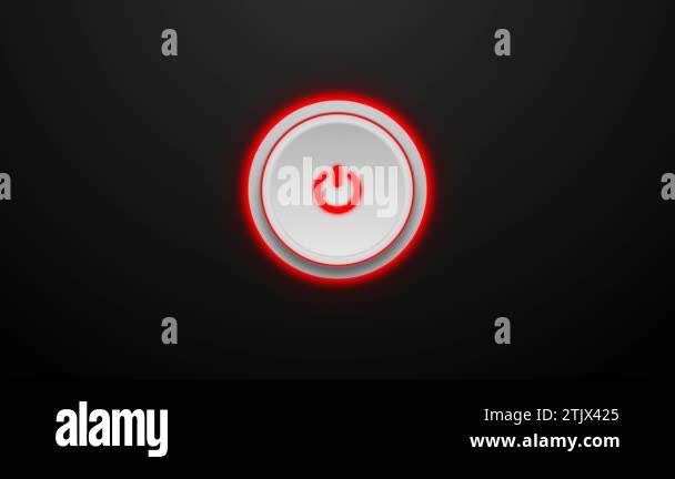 Realistic start stop button Stock Videos & Footage - HD and 4K Video ...
