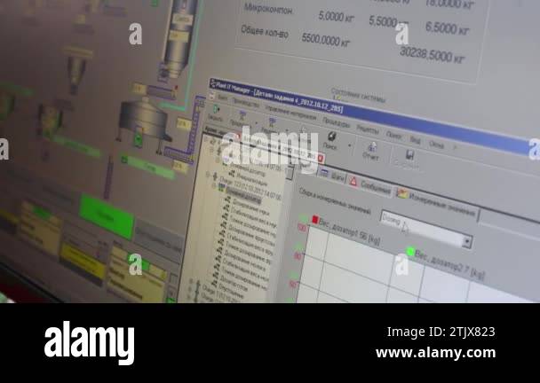 Manufacturing process diagram Stock Videos & Footage - HD and 4K Video ...