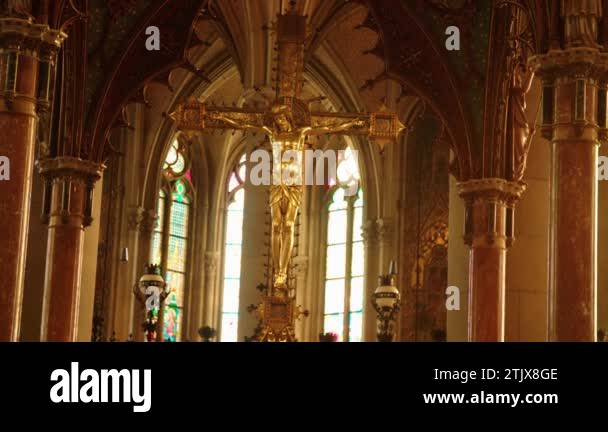 High gothic cathedral Stock Videos & Footage - HD and 4K Video Clips ...