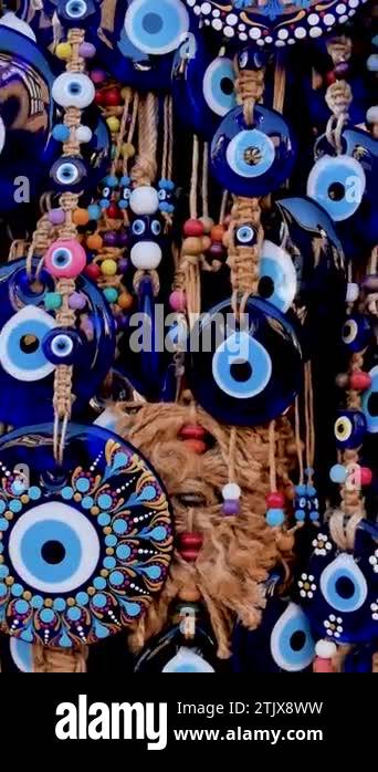 Evil eye Stock Videos & Footage - HD and 4K Video Clips - Alamy