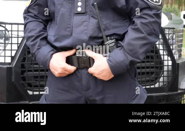 Football police officer policeman Stock Videos & Footage - HD and 4K ...
