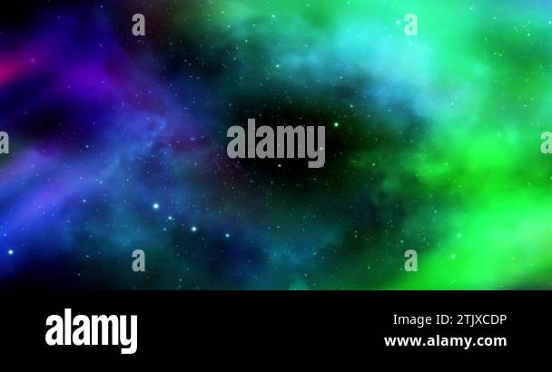 Flying In Orion Nebula 4K is motion footage for scientific films and ...