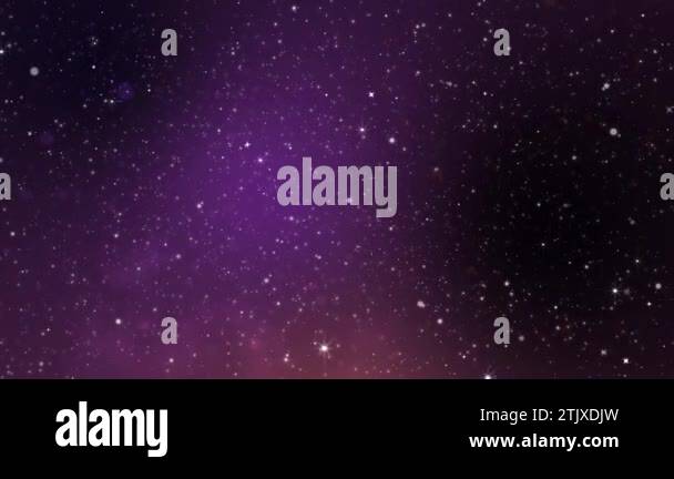 4K Glittering awards dust bokeh fly movement flickering particles bokeh ...