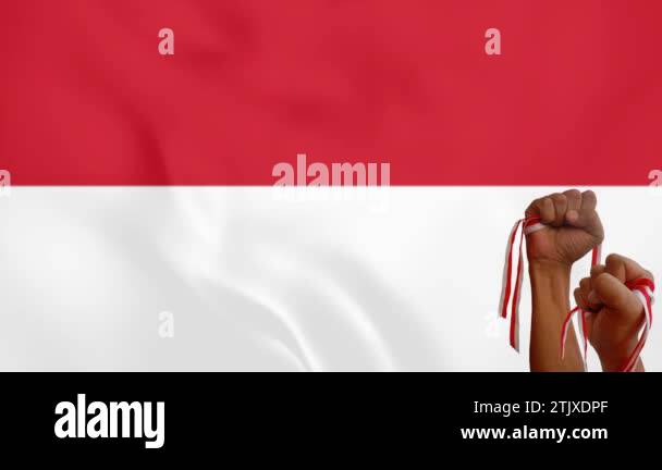 Independence day of indonesia Stock Videos & Footage - HD and 4K Video Clips - Alamy