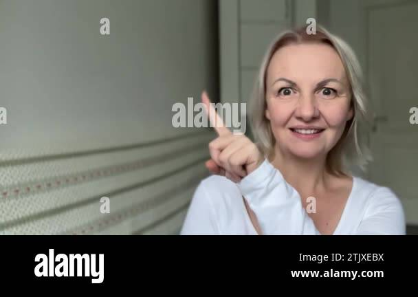 point finger at three places where your ad could be show thumb up make ...