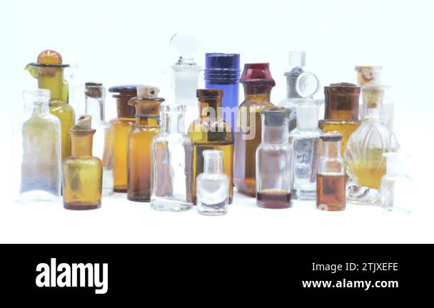Victorian poison bottles Stock Videos & Footage - HD and 4K Video Clips ...