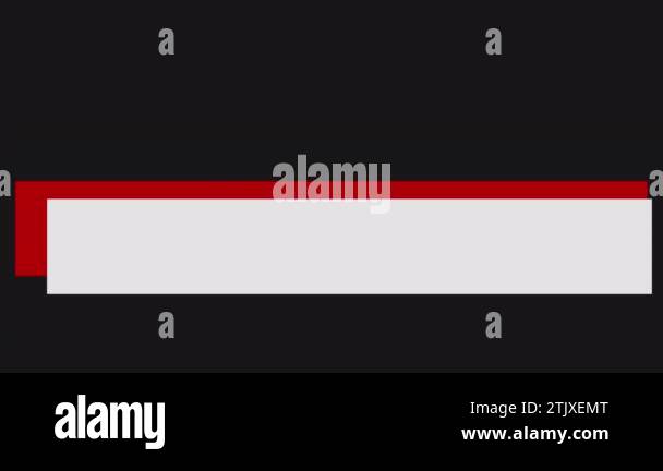 Future TV Broadcast - Live Streaming Interface and News Show Cyber ...