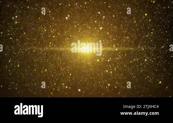 Explosion golden sparkling stars Stock Videos & Footage - HD and 4K ...
