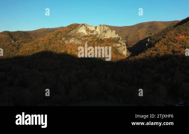 Famous geological formation Stock Videos & Footage - HD and 4K Video ...