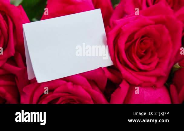 Mother's day note card Stock Videos & Footage - HD and 4K Video Clips ...