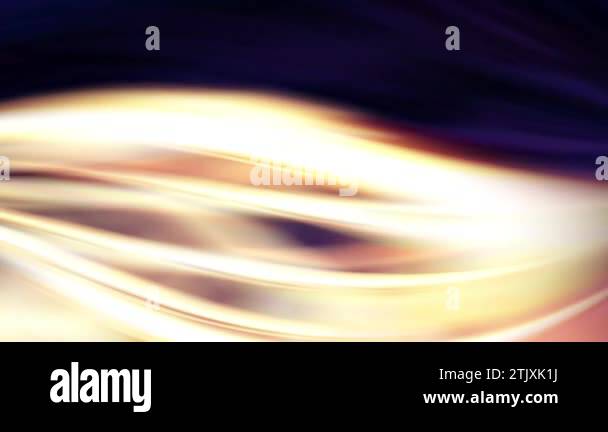 A colorful abstract background with a golden glow and the light of fire ...