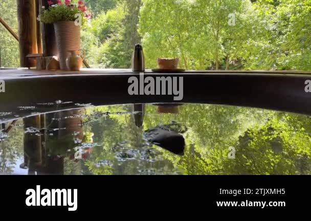 Vat of water Stock Videos & Footage - HD and 4K Video Clips - Alamy