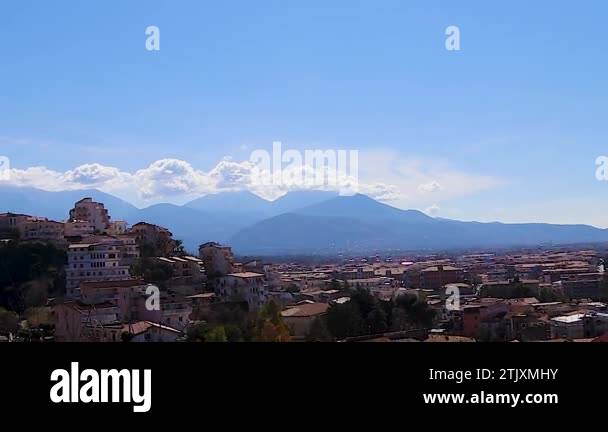Scalea calabria italy Stock Videos & Footage - HD and 4K Video Clips ...