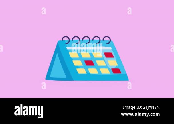 Planner classic Stock Videos & Footage - HD and 4K Video Clips - Alamy