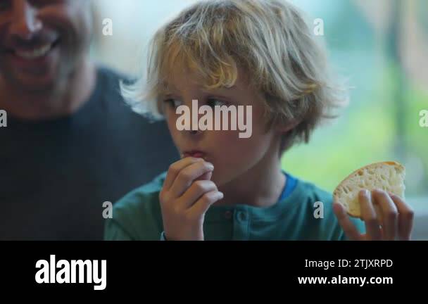 Boy bread Stock Videos & Footage - HD and 4K Video Clips - Alamy
