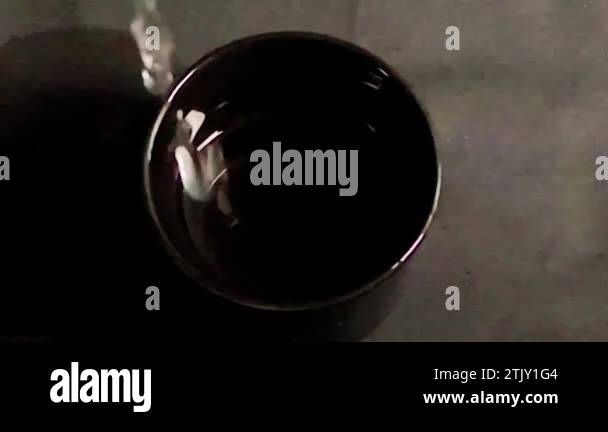 Drop cup Stock Videos & Footage - HD and 4K Video Clips - Alamy