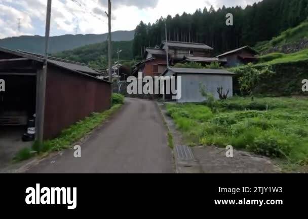 Traditional japanese farming Stock Videos & Footage - HD and 4K Video ...