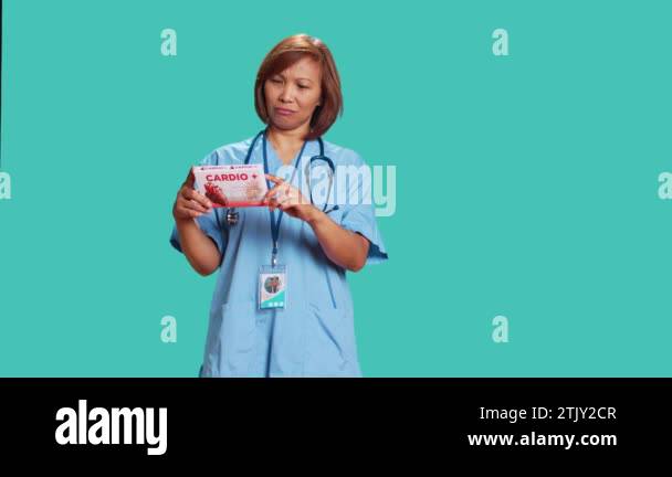 Pharmaceutical package Stock Videos & Footage - HD and 4K Video Clips ...