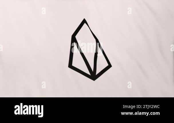 Eos technology logo Stock Videos & Footage - HD and 4K Video Clips - Alamy