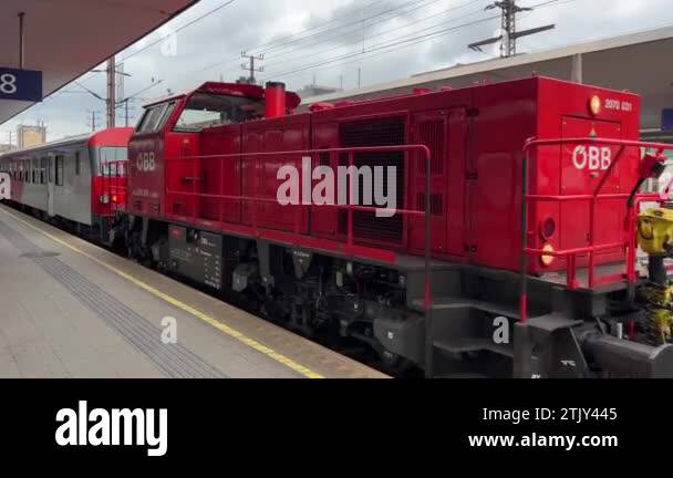 Train loco Stock Videos & Footage - HD and 4K Video Clips - Alamy