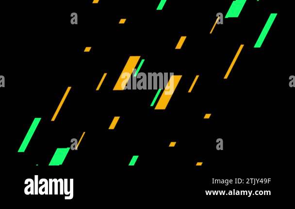 new abstract modern and digital intro text opener same pattern and flat ...