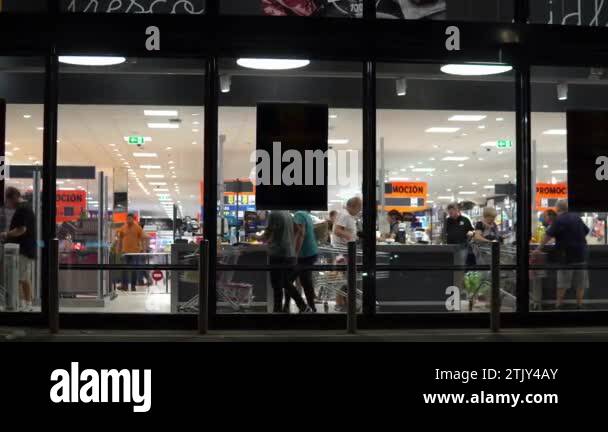 Lidl checkout Stock Videos & Footage - HD and 4K Video Clips - Alamy