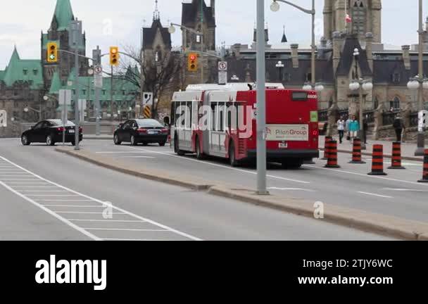 Bus ottawa parliament hill Stock Videos & Footage - HD and 4K Video ...
