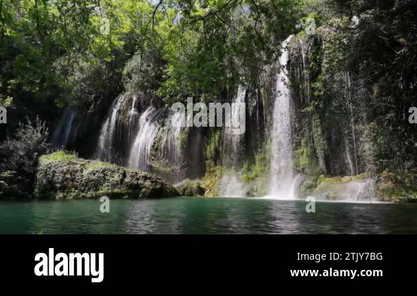 Beauty waterfalls nature Stock Videos & Footage - HD and 4K Video Clips ...