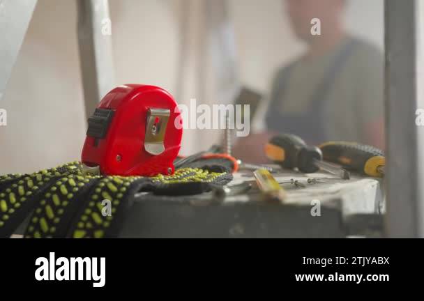 Metal ladder in wall Stock Videos & Footage - HD and 4K Video Clips - Alamy