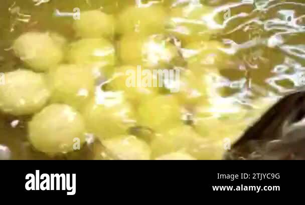Heat balls in hand Stock Videos & Footage - HD and 4K Video Clips - Alamy