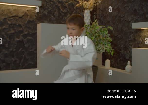 Lunge punch Stock Videos & Footage - HD and 4K Video Clips - Alamy