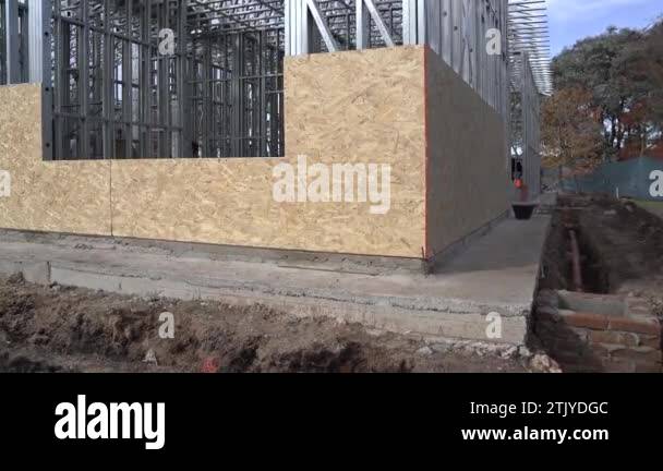 Uncompleted structure Stock Videos & Footage - HD and 4K Video Clips ...