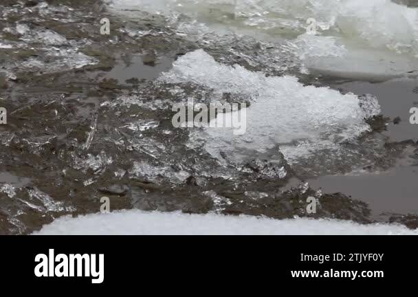 Ice flow Stock Videos & Footage - HD and 4K Video Clips - Alamy