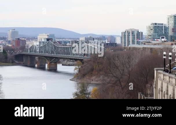 Québec bridge historical Stock Videos & Footage - HD and 4K Video Clips ...